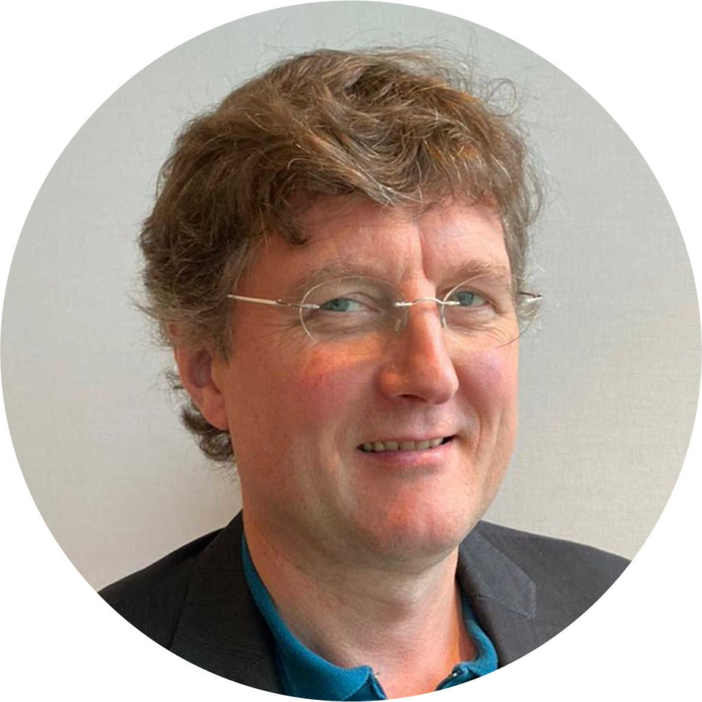 Borges & Schrage - Team